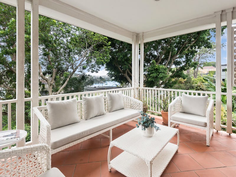 2/6 Alan Street, Cammeray, NSW 2062 - Property Details