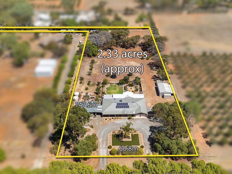 44 Gartrell Road, Macdonald Park, SA 5121 - realestate.com.au
