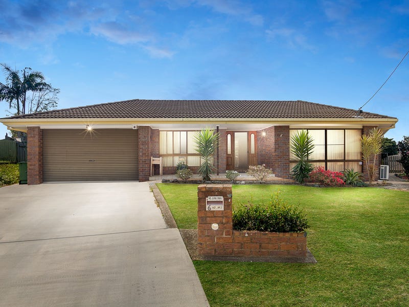 6 Saint Dominique Court, Petrie, QLD 4502 - realestate.com.au