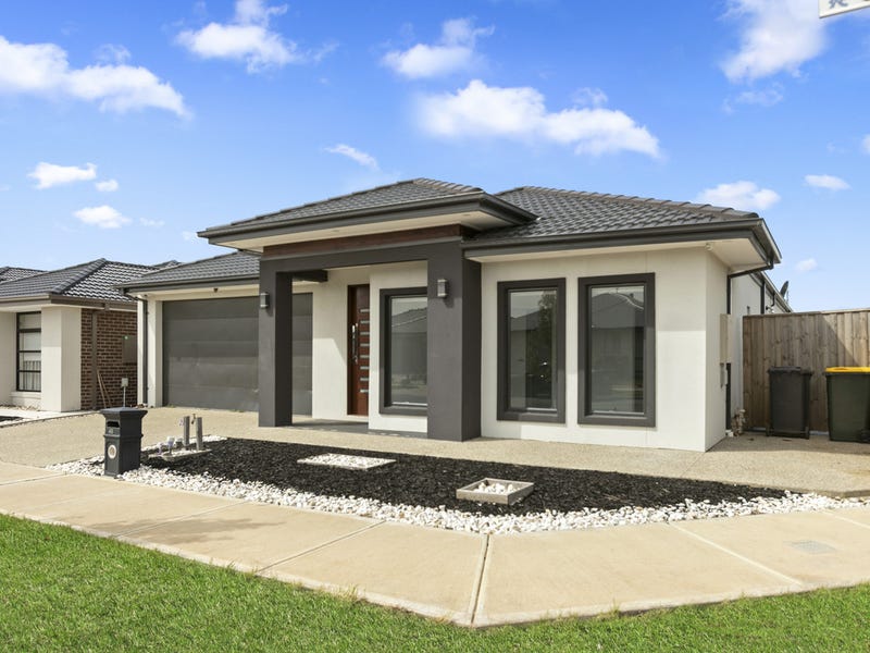 45 Upthorpe Way, Mickleham, Vic 3064 - Property Details