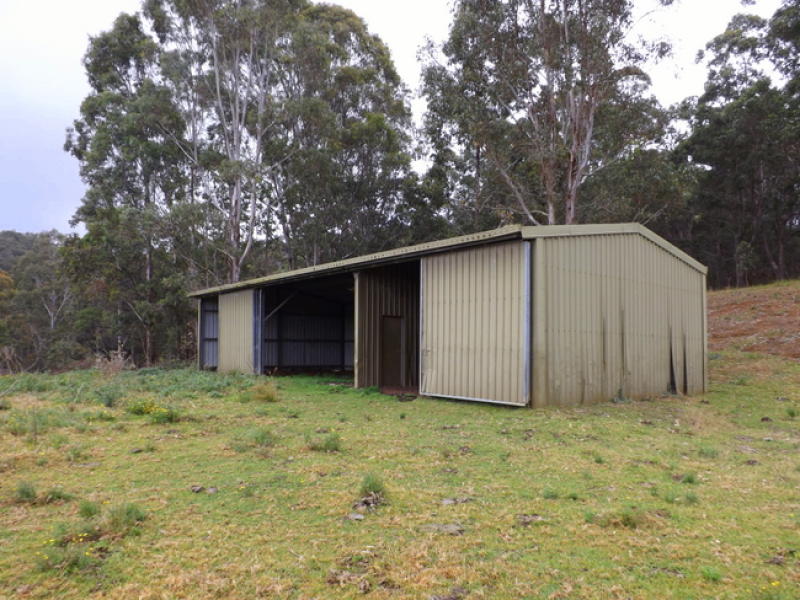 Lot 4 Off Putty Valley Road, Putty, NSW 2330 - Property Details