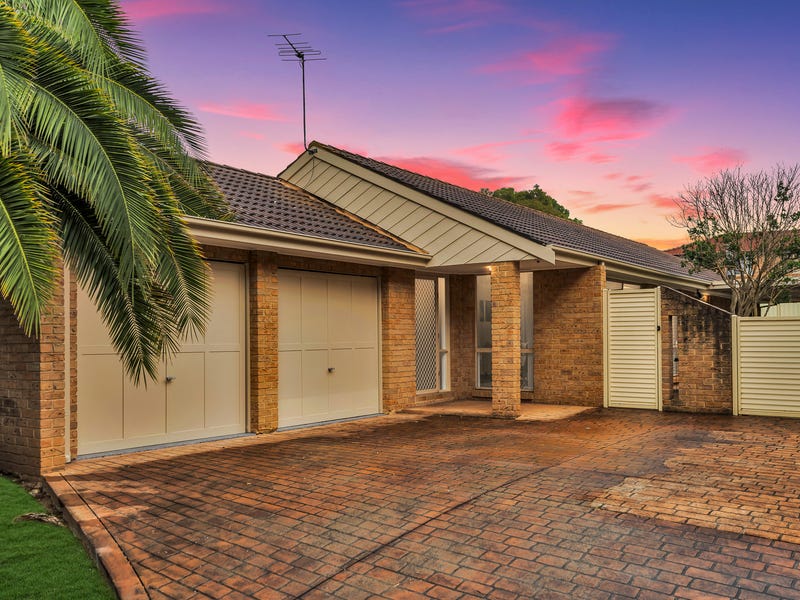 6 Niland Way, Casula, NSW 2170 - Property Details