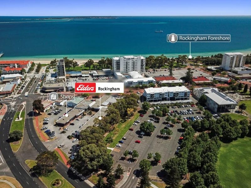 21/9 Kent Street, Rockingham, WA 6168 - Property Details