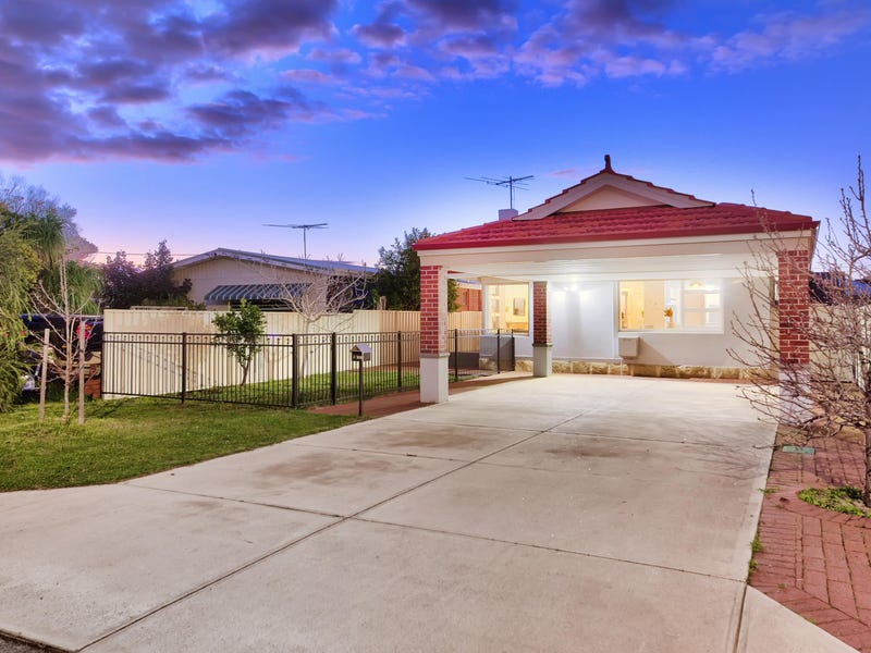 41 Bradley Street, Yokine, WA 6060 - Property Details