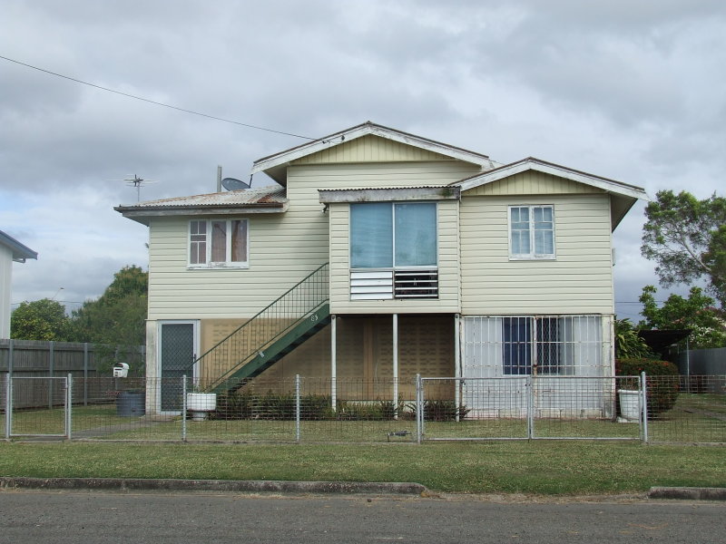 89 IRELAND, Oonoonba, Qld 4811 - Property Details