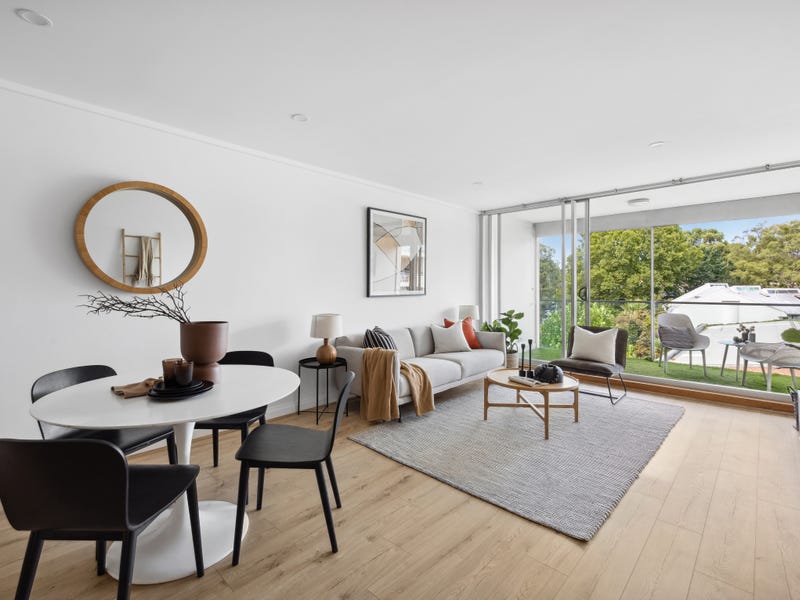 39/5-13 Larkin Street, Camperdown, NSW 2050 - Property Details