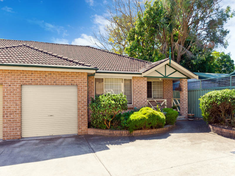 5 / 211 The River Road, Revesby, NSW 2212 - Property Details