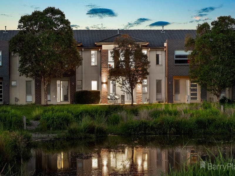 10 Peppermint Row, Officer, Vic 3809 - Property Details