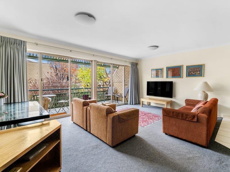 74/18 Leichhardt Street, Griffith, ACT 2603 - Property Details