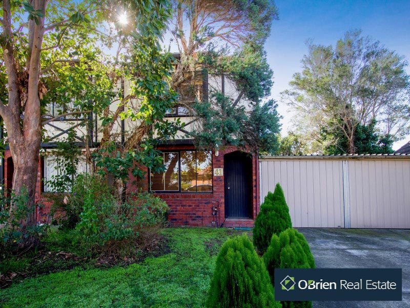 41 Tudor Court, Edithvale, VIC 3196 - realestate.com.au
