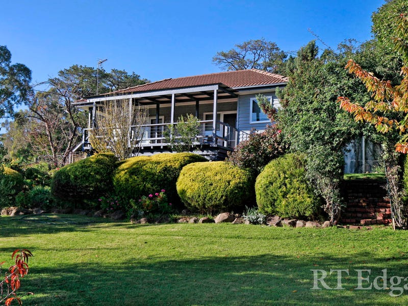 2064 Heathcote - Redesdale Road, Redesdale, Vic 3444 - Property Details
