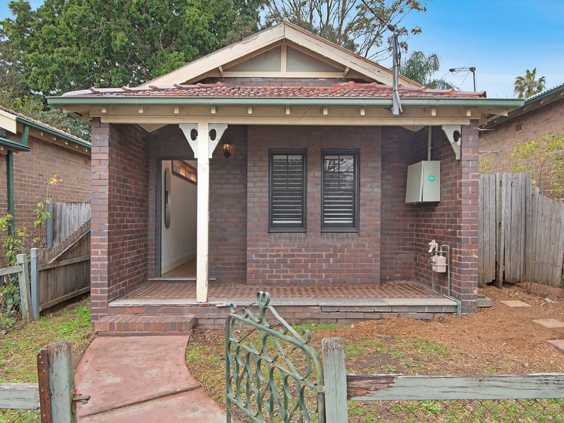 74 Cowper Street, Glebe, NSW 2037 - Property Details