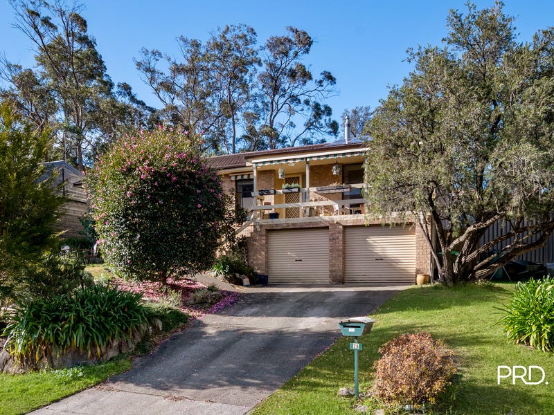 26 Batman Crescent, Springwood, NSW 2777 - Property Details