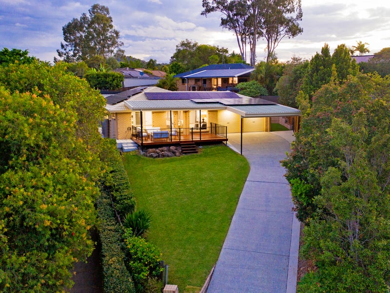 Sold Property Prices & Auction Results in Nerang, QLD 4211 (+2 ...