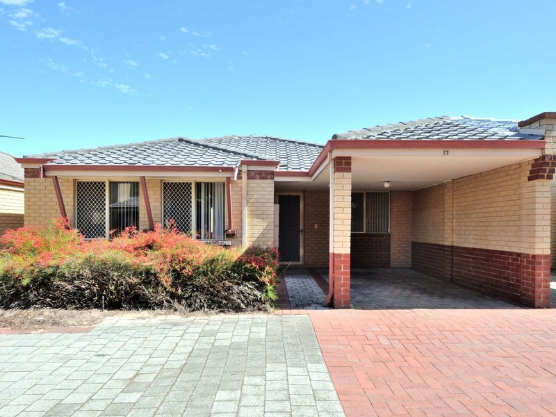 17/4 Marlo Place, Waikiki, WA 6169 - Property Details