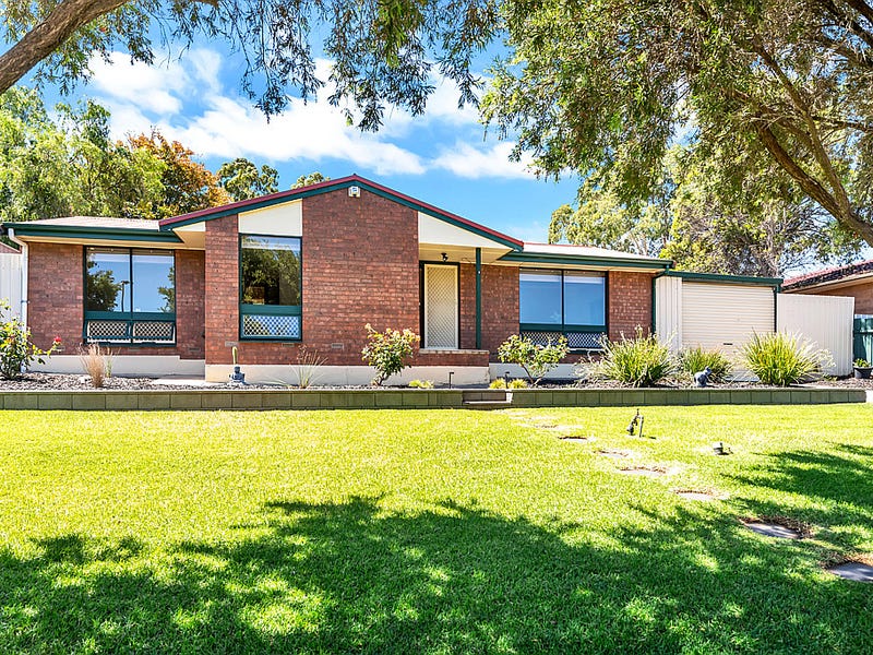 3 Burke Street, Hackham, SA 5163 - Property Details