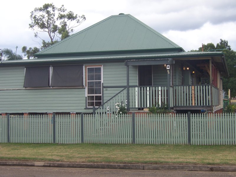 33 Dunolly Road, Singleton, NSW 2330 - Property Details