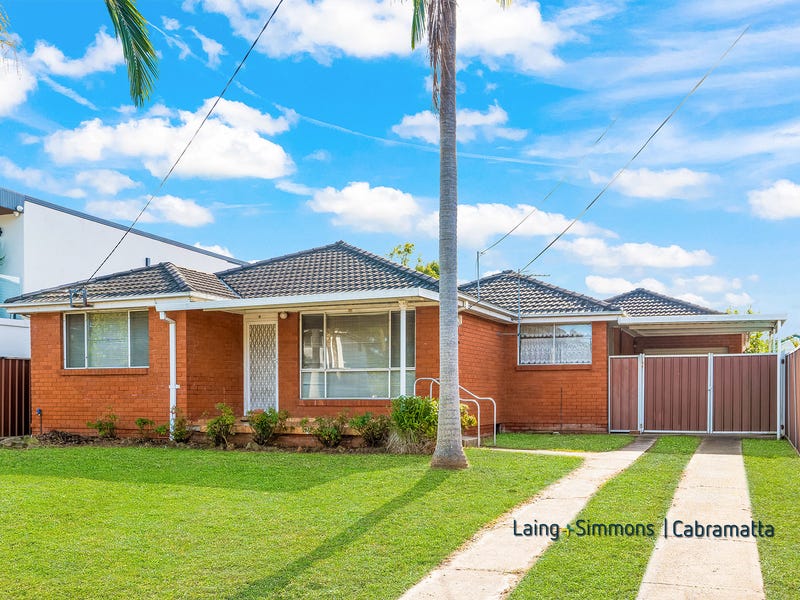 3 Mars Place, Lansvale, NSW 2166 - Property Details