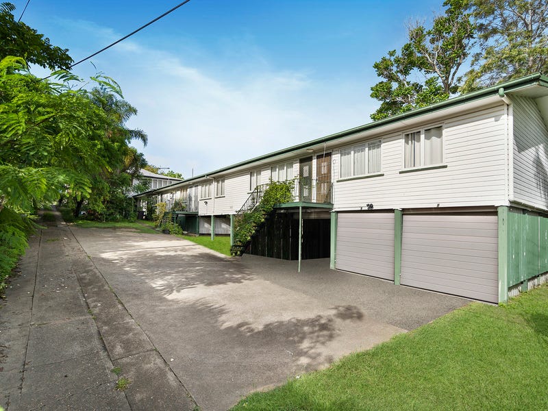 6/367 Cornwall Street, Greenslopes, Qld 4120 - Property Details
