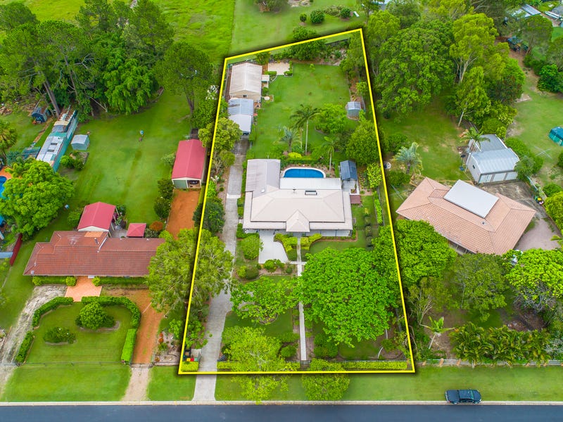 105 - 107 Rosehill Drive, Burpengary, Qld 4505 - Property Details