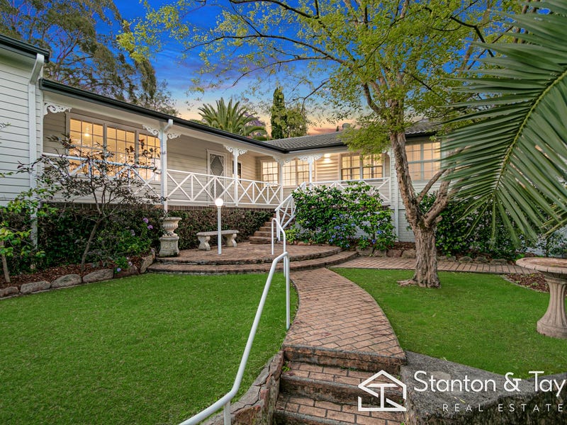 9 Alexandra Crescent, Glenbrook, NSW 2773 - Property Details