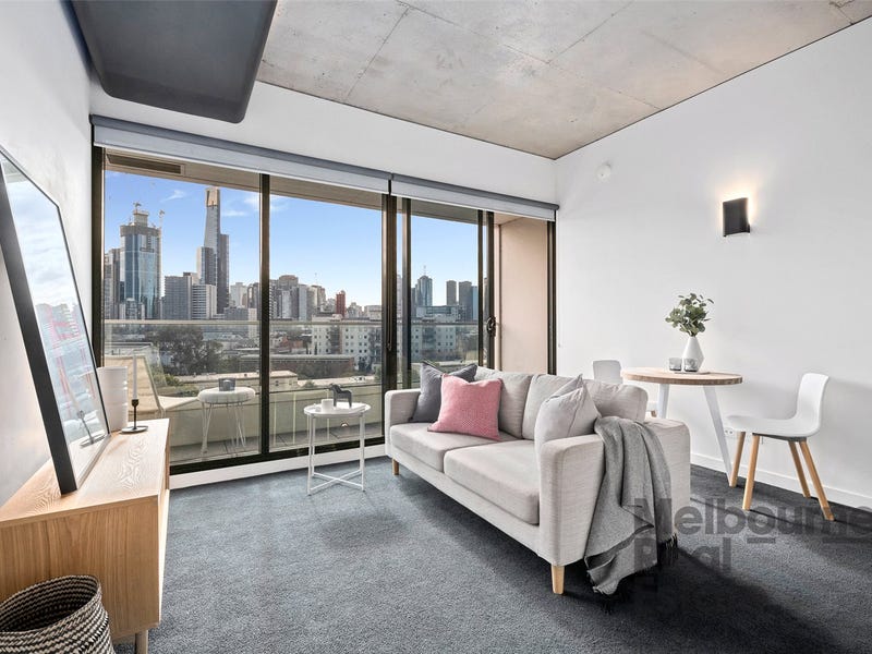 602/65 Coventry Street, Southbank, Vic 3006 - Property Details