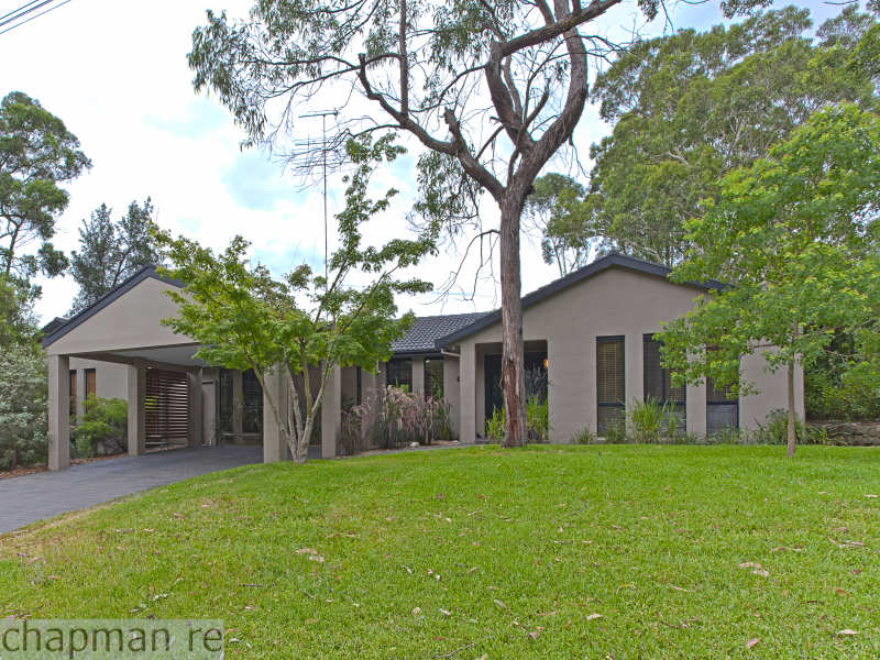 73 Bruce Road, Glenbrook, NSW 2773 - Property Details