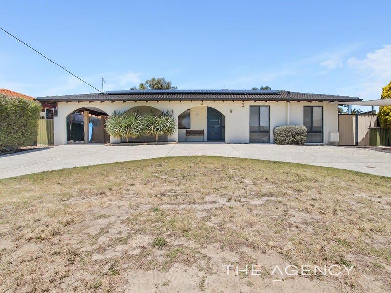 35 Hunter Way, Padbury, WA 6025 - Property Details