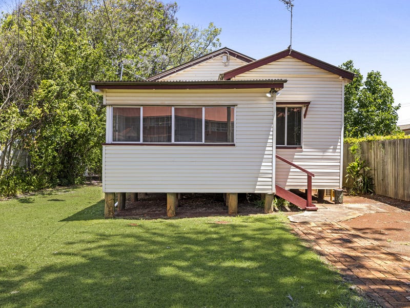 Sold House Prices & Auction Results in Toowoomba - Greater Region, QLD ...