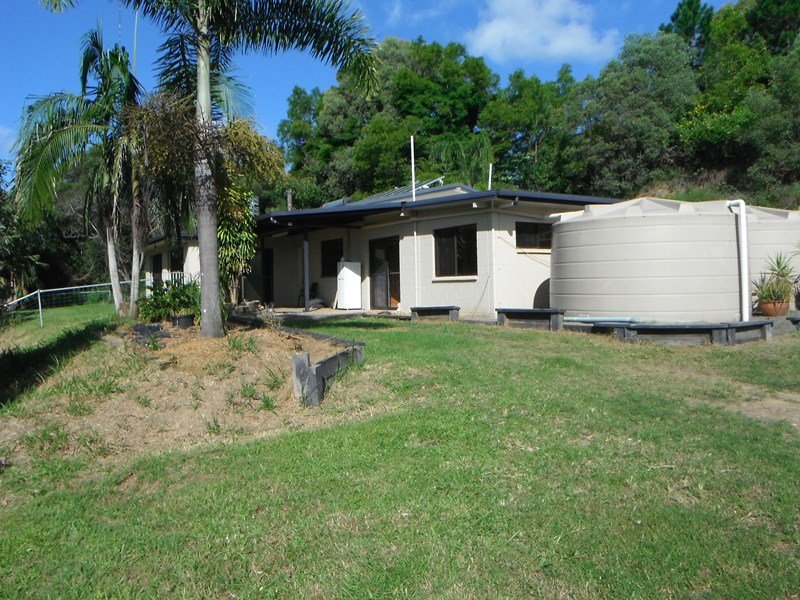 426 Middle Creek Road, Federal, QLD 4568 - realestate.com.au