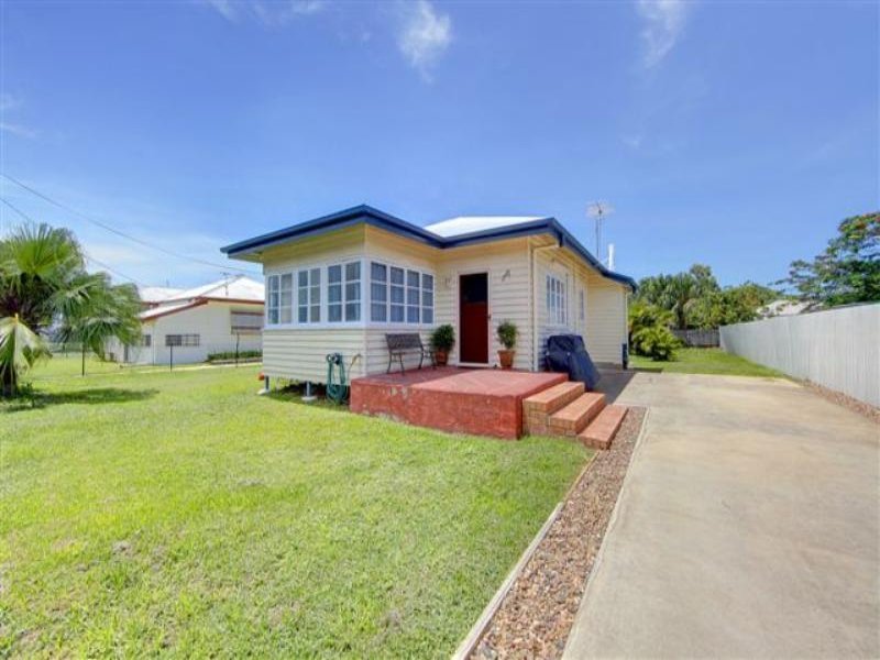 125 Dearness St, Garbutt, Qld 4814 - Property Details