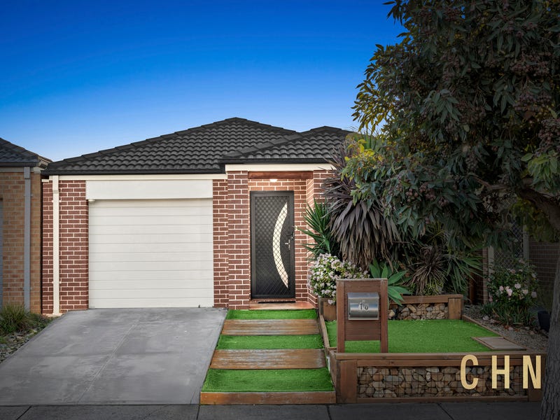 16 Treeleaf Avenue, Point Cook, VIC 3030 - realestate.com.au