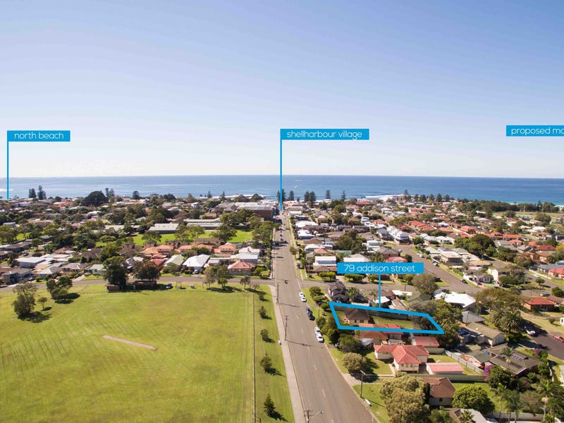79 Addison Street, Shellharbour, NSW 2529 - Property Details