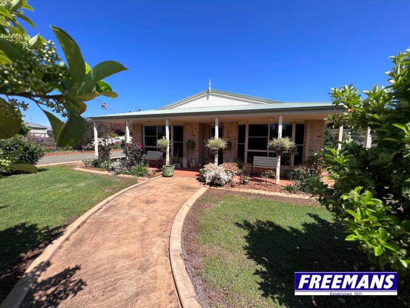 21 Kingaroy - Cooyar Road, Taabinga, QLD 4610 - realestate.com.au