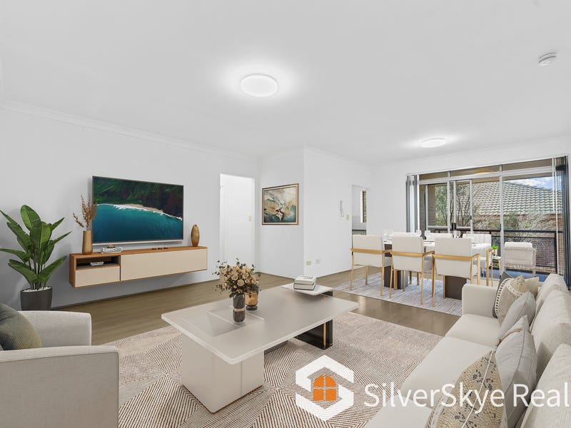 5/1-7 Carnarvon Street, Carlton, NSW 2218 - Property Details