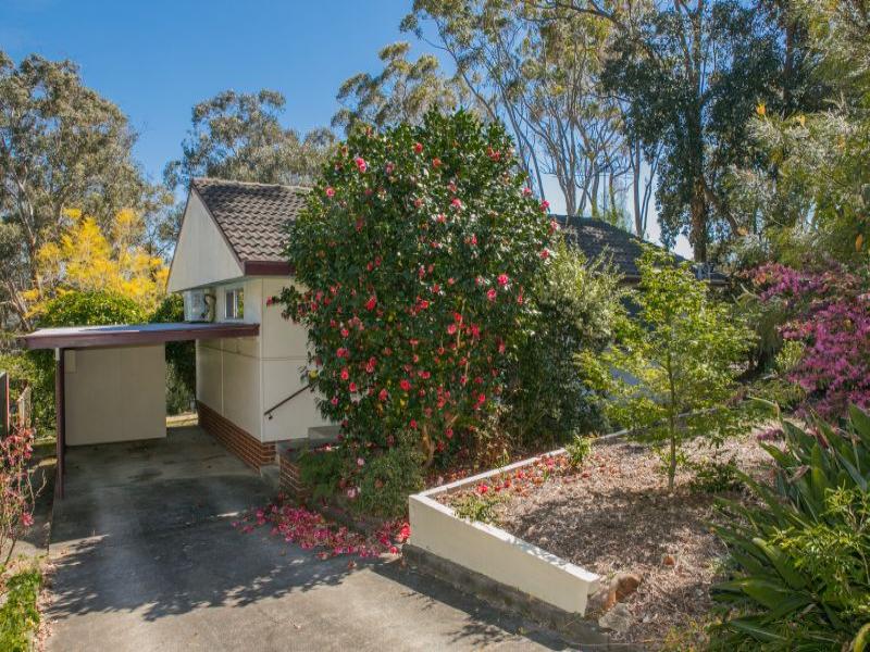 42 Plateau Parade, Blaxland, NSW 2774 - Property Details