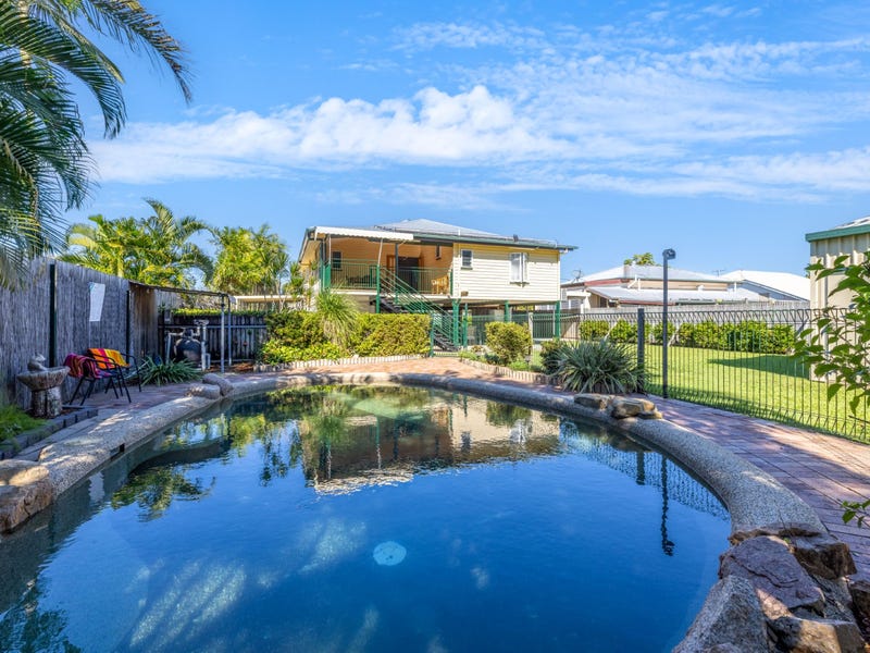 63 Dearness Street, Garbutt, Qld 4814 - Property Details