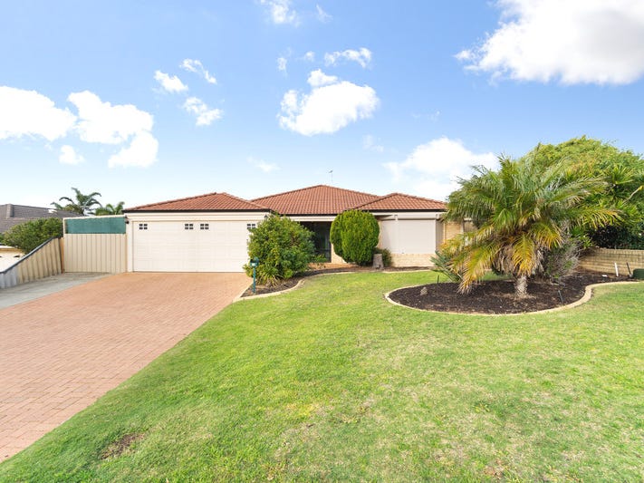 22 Watson Road, Beeliar, WA 6164 - Property Details