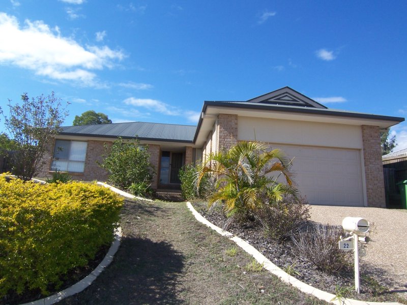 Property 104093527, Springfield, Qld 4300 - Property Details