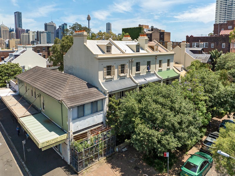 15 Darley Street, Darlinghurst, NSW 2010 - Property Details