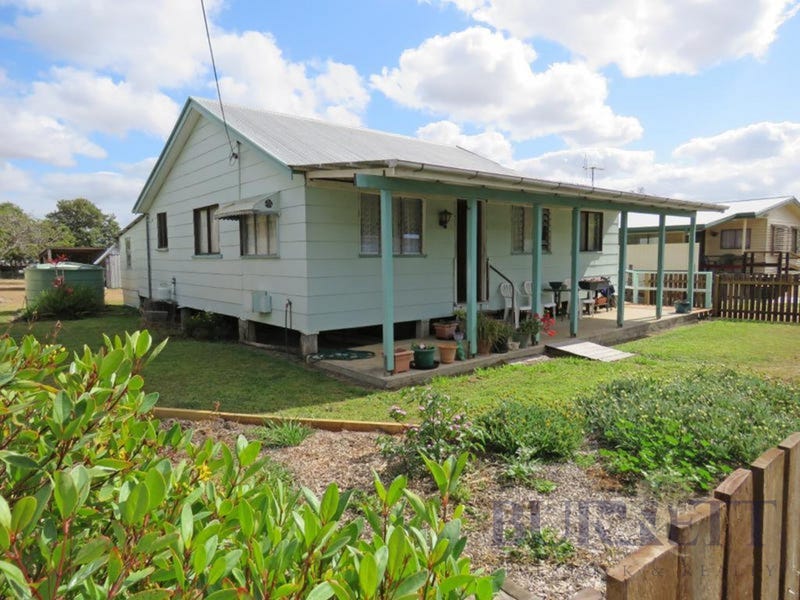 44 Victoria Street, Biggenden, Qld 4621 - Property Details