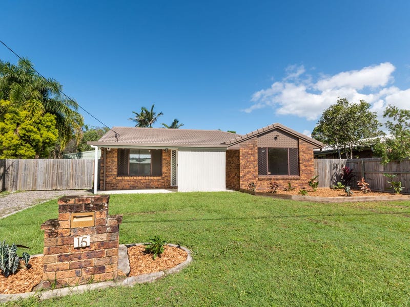 15 Major Street, Deception Bay, QLD 4508 - realestate.com.au