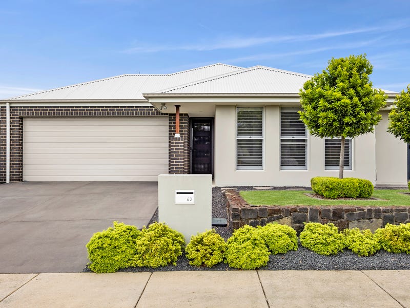 62 Greg Urwin Circuit, Casey, ACT 2913 - Property Details