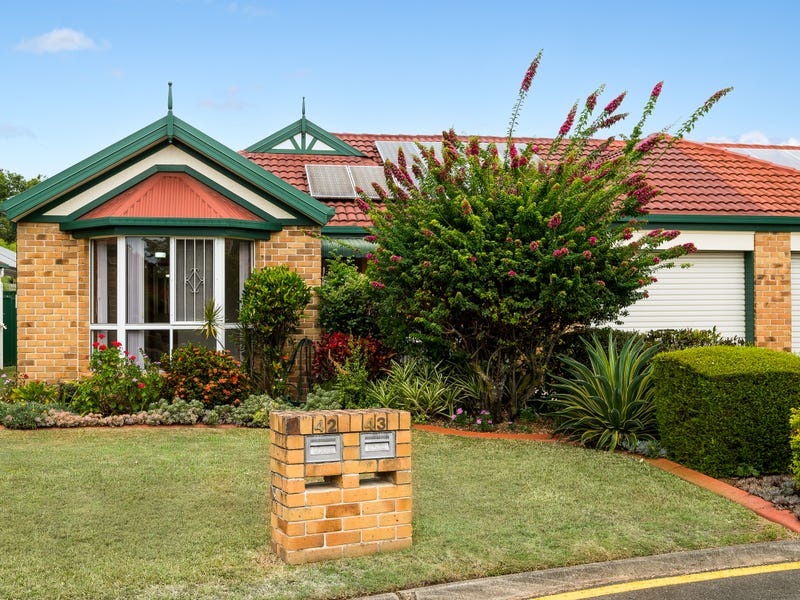 42/14 Sovereign Place, Boondall, Qld 4034 - Property Details