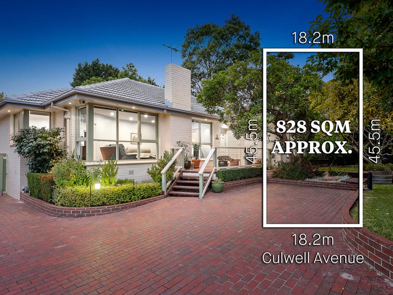 9 Culwell Avenue, Mitcham, Vic 3132 - Property Details