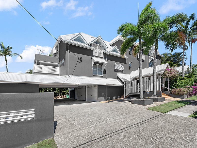 2/43 Fernberg Road, Paddington, QLD 4064 - realestate.com.au
