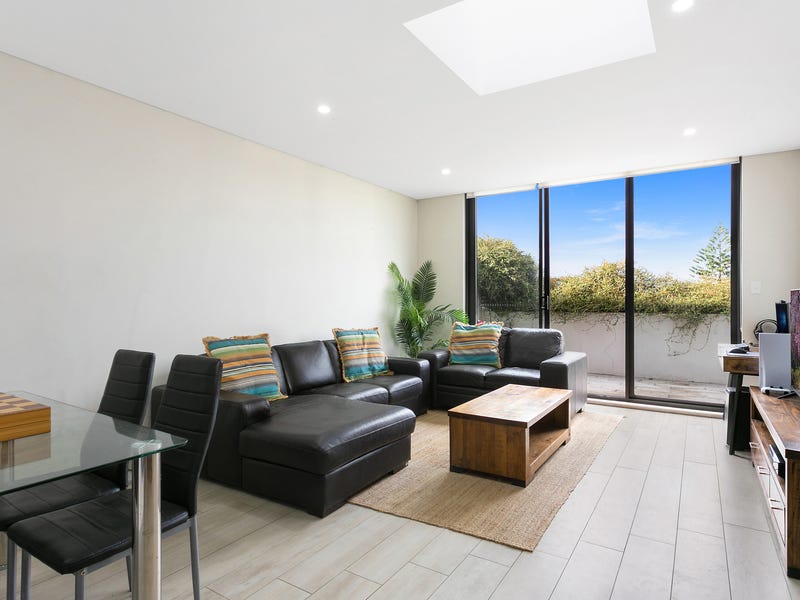 401/316 Taren Point Road, Caringbah, NSW 2229 - Property Details