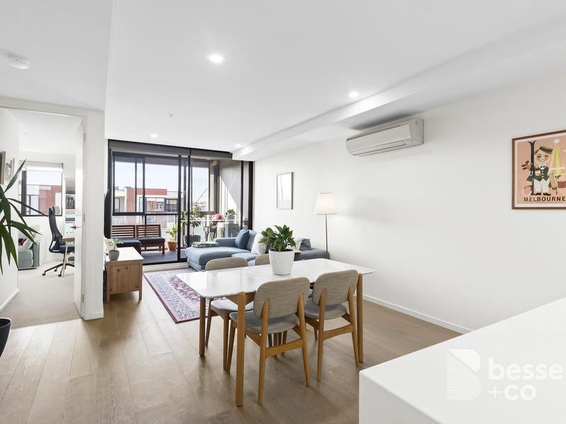 218/138 Glen Eira Road, Elsternwick, Vic 3185 - Property Details