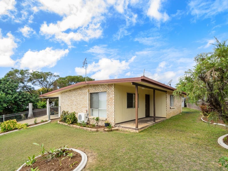 46 Venus Street, Telina, QLD 4680 - realestate.com.au