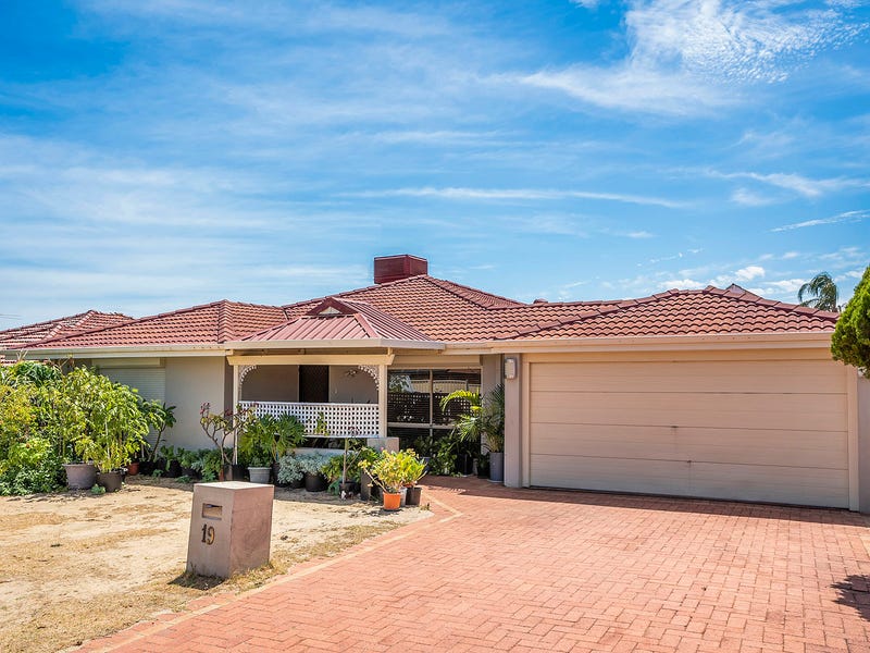 19 Emblem Loop, Alexander Heights, WA 6064 - realestate.com.au